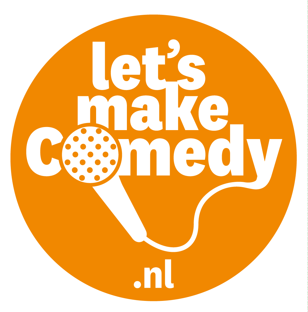 Stand-upcomedy - Let's Make Comedy